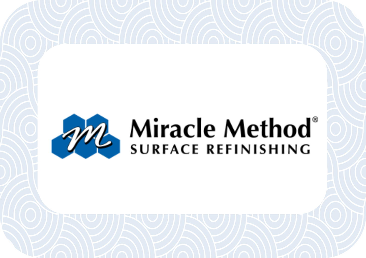 Find a Miracle Method Franchise